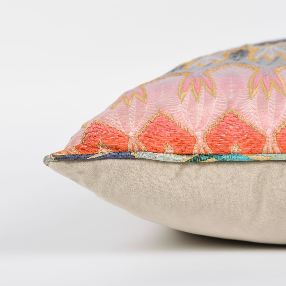 Almofada Missoni Passadena - Charada